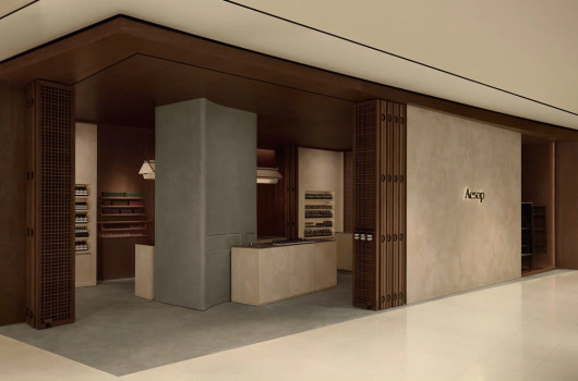 Aesop | centralwOrld