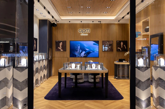 APM Monaco | centralwOrld