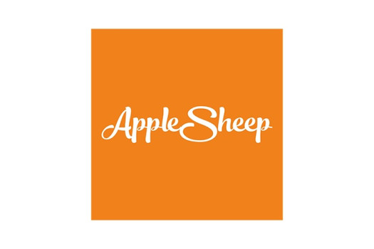 Apple sheep | centralwOrld