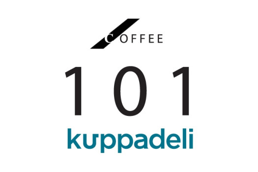 Coffee 101 | centralwOrld