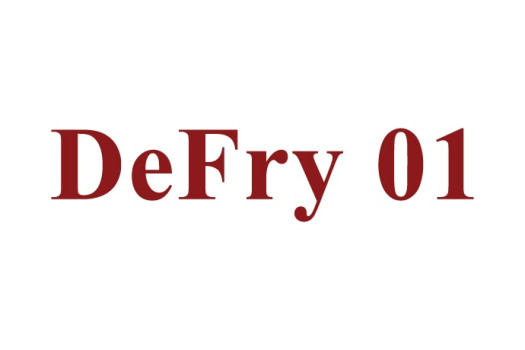 Defry 01 | centralwOrld