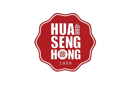Hua Seng Hong | centralwOrld
