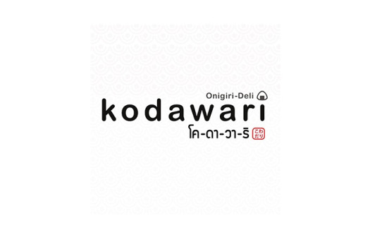 Kodawari | centralwOrld