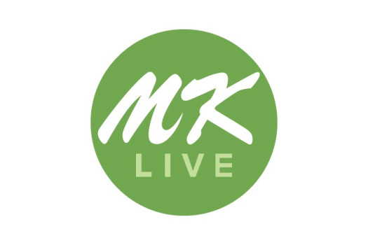 MK Live | centralwOrld