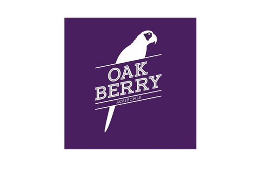 Oak Berry | centralwOrld