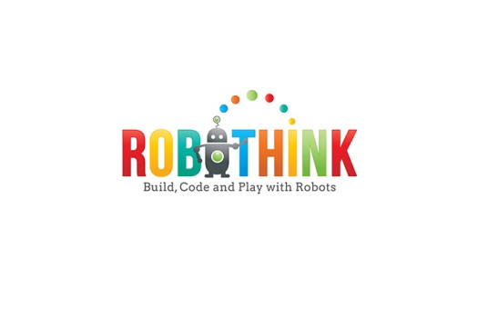 Robothink | centralwOrld