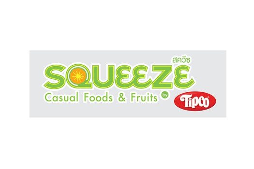 Squeeze by tipco | centralwOrld