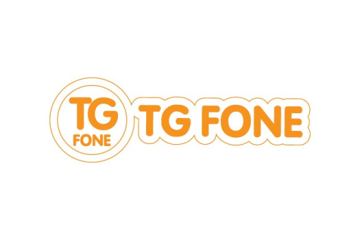 TG Fone | centralwOrld