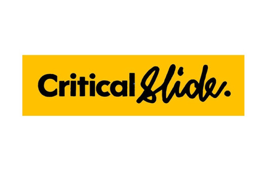 The Critical Slide Society | centralwOrld