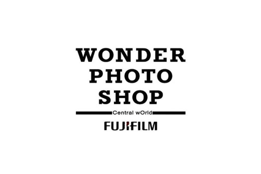 Wonder photo shop | centralwOrld