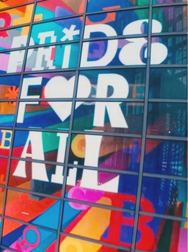 centralwOrld - Bangkok's Largest Shopping Complex