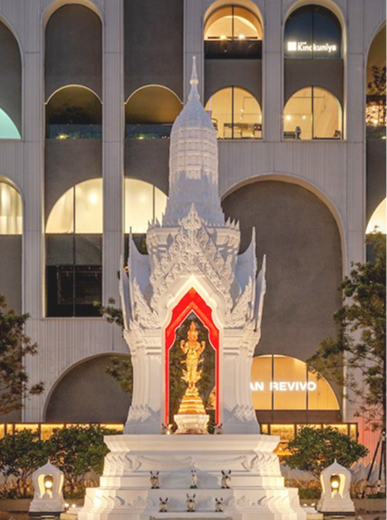 centralwOrld - Bangkok's Largest Shopping Complex